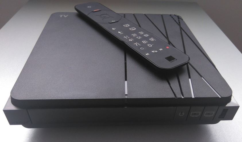 Orange : lancement de sa nouvelle box le 16 mars prochain | Multimédia ...